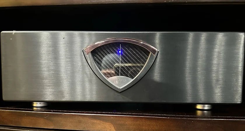 Legacy Audio Amplifiers: A 2024 Guide to Audiophile Amps – Epic Systems