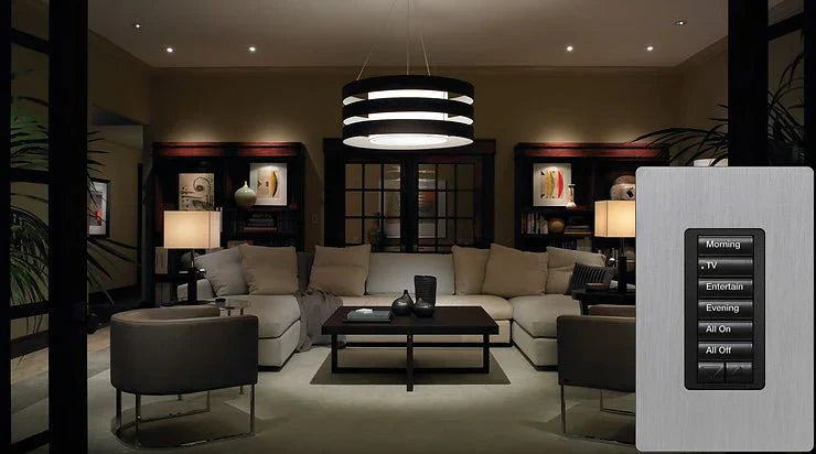 Mastering Smart Lighting for Architectural Brilliance – Epic Systems