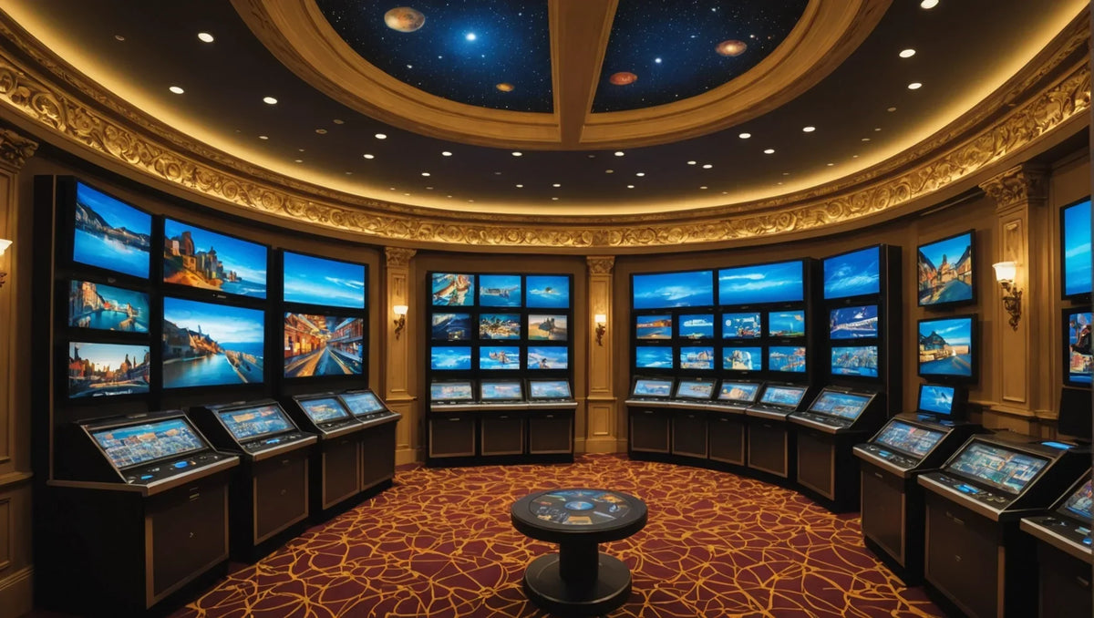 Unveiling the Ultimate Home Theater Experience with Kaleidescape Strat ...