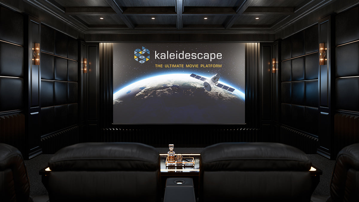 How to Build the Ultimate Home Entertainment Setup for Comfort and Wow ...