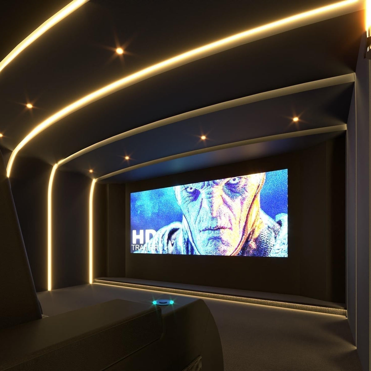 The Future of Home Automation: Why Epic Systems is the Ultimate Smart ...