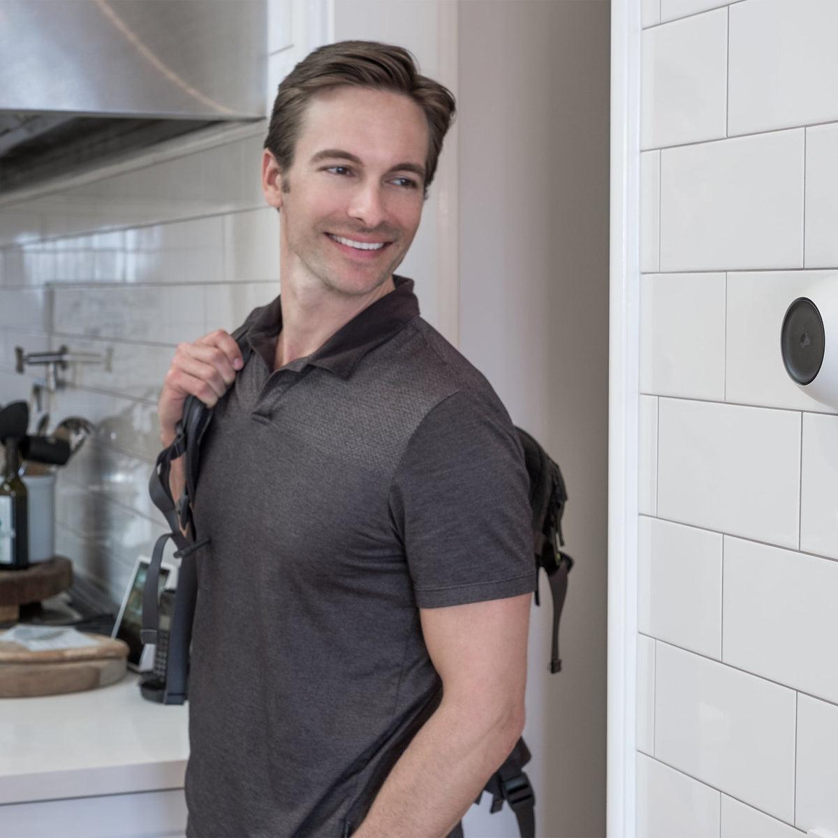 Unlock the Future of Smart Living with Josh.ai | Epic Systems