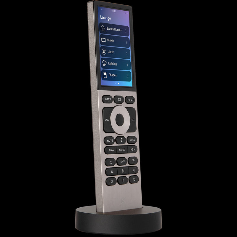 Halo Touch Remote Control4 – Epic Systems