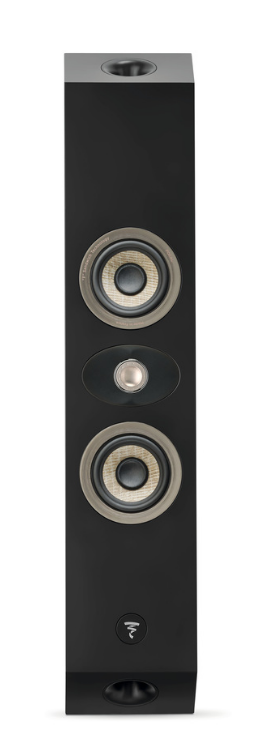 Focal On Wall 301 (Each) – Epic Systems