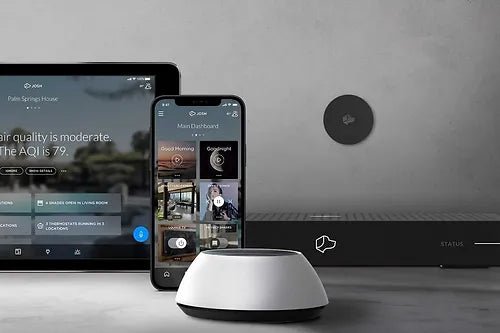 Josh ai Micro + One Subscription – Epic Systems