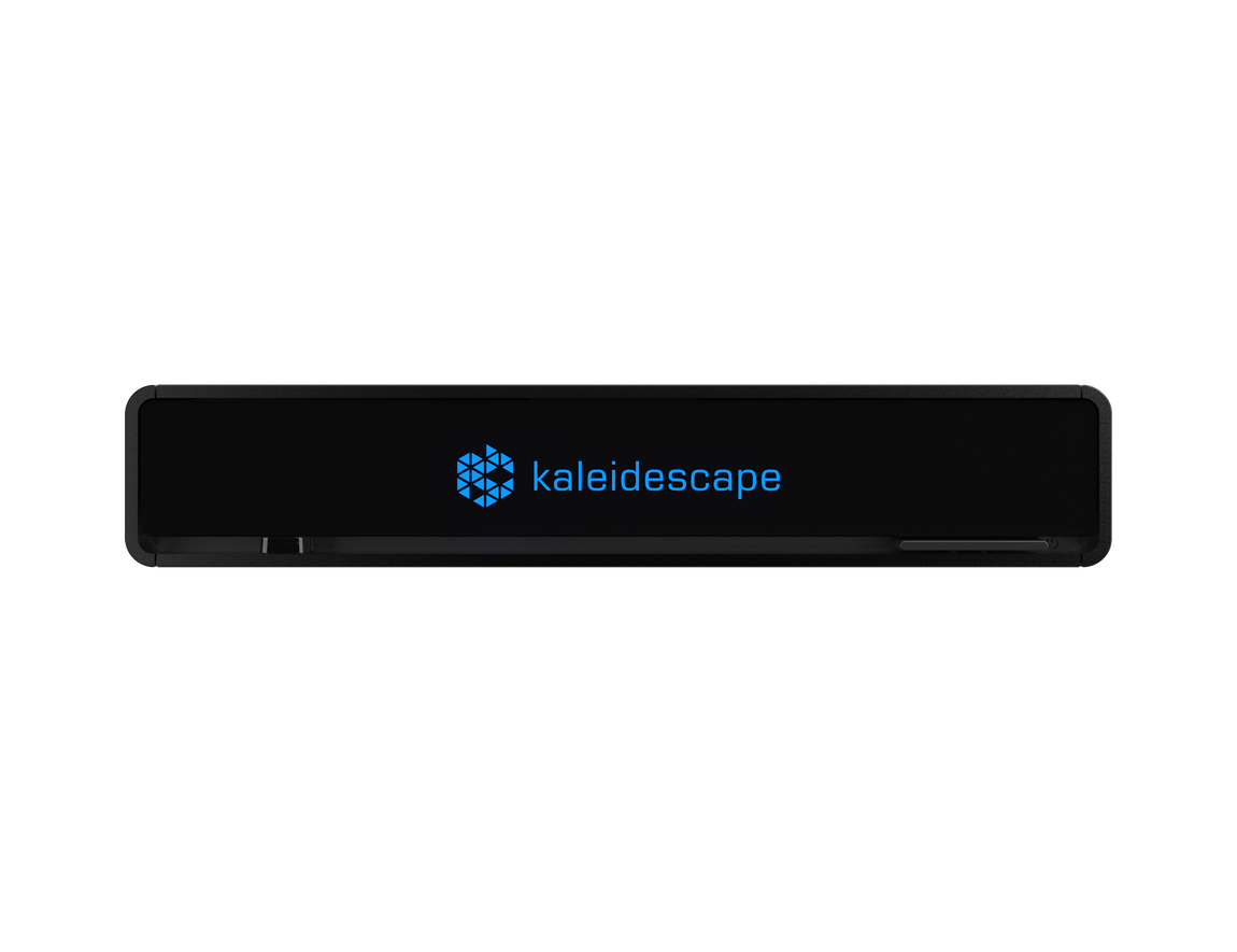 Kaleidescape Movie Players & Servers | Ultimate Home Cinema Experience ...