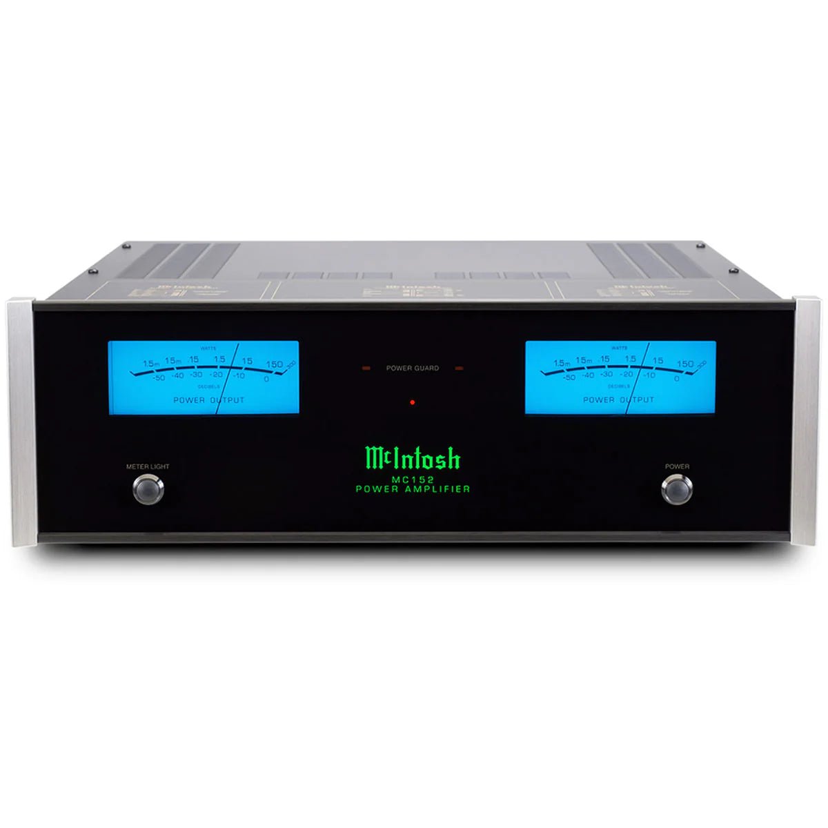 McIntosh MC152 – Epic Systems