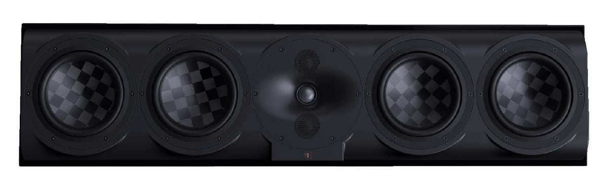 Perlisten Audio S7c Center Channel – Epic Systems