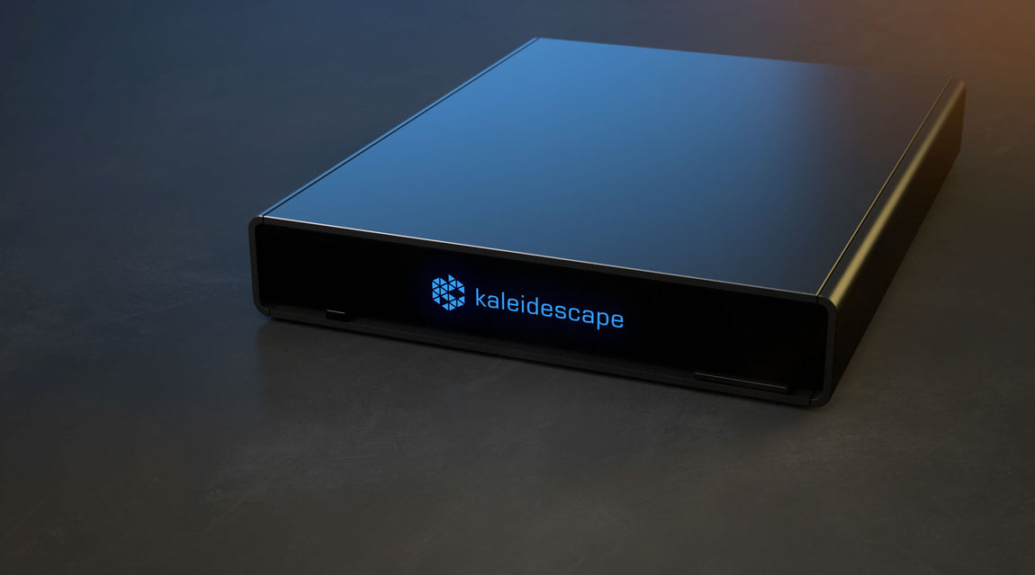 Kaleidescape Movie Players & Servers | Ultimate Home Cinema Experience ...